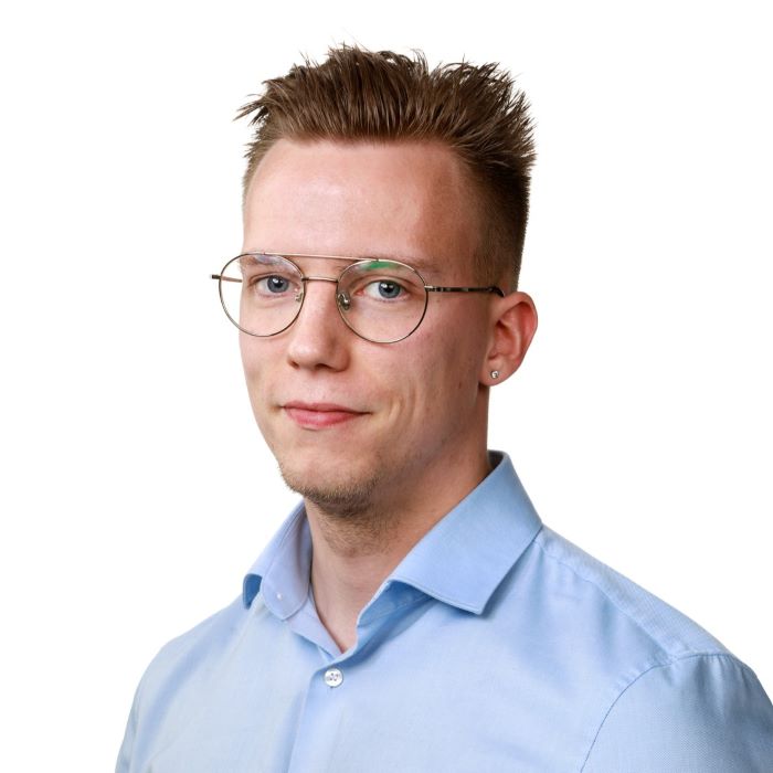 Välittäjämme - Asuntokolmio